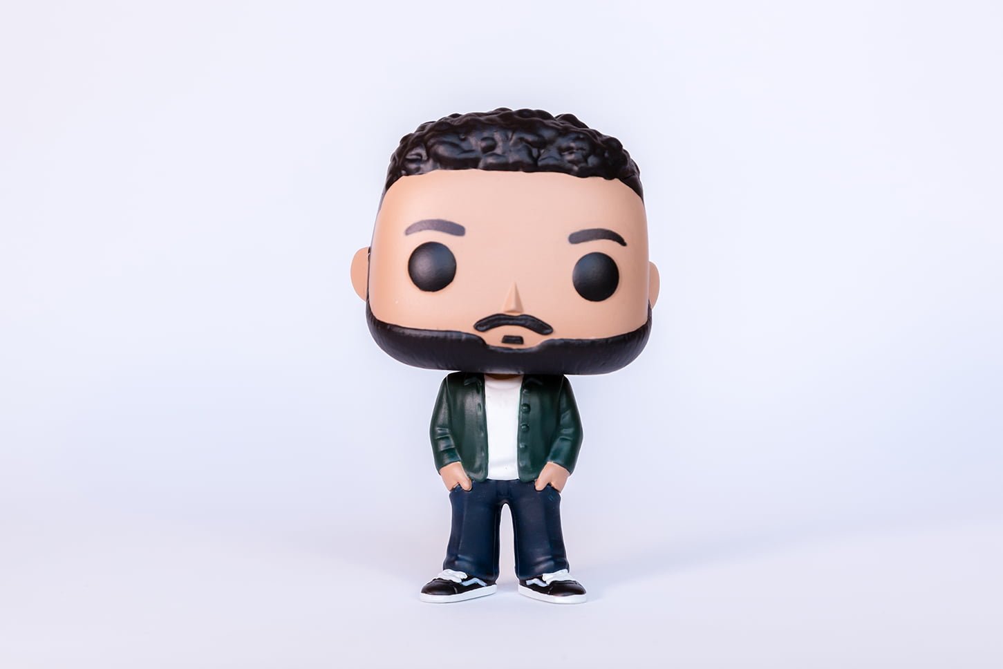 Funko Pop! Ymed - OreL Toys